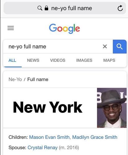 These "Real" Fake Celebrity Names Should Be Their Stage Personas