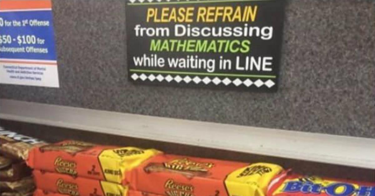 31 Math Jokes and Memes Only Nerds Will Appreciate