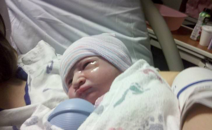 16 Parents on When They First Realized Their Kid Was Hideous