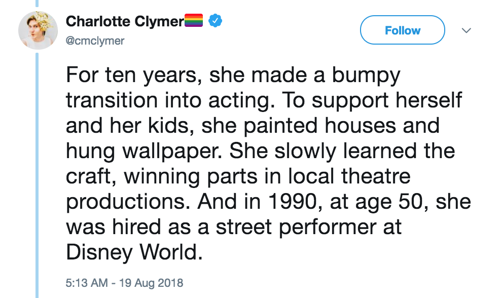 Kathryn Joosten, AKA Karen McCluskey, Embarked on Her Acting Career at ...