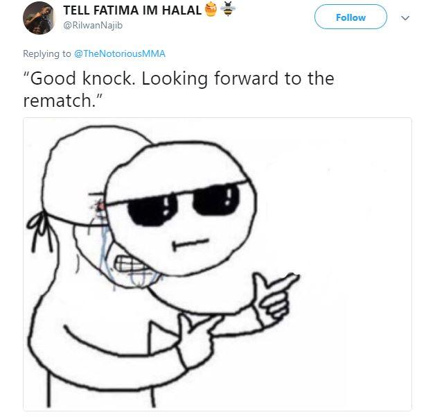 26 Hilarious Memes About Conor Mcgregor's Loss to Khabib Nurmagomedov