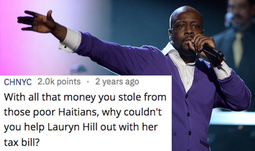 Worst Celebrity AMAs — Famous Disastrous Ask Me Anythings