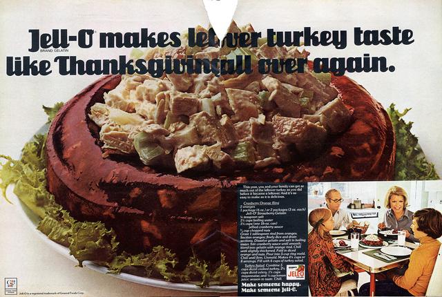 13 Awful Turkey Recipes That Have No Place on Your Table This Thanksgiving