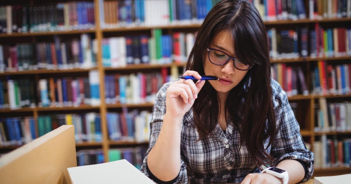 Students Share All the Mistakes They Made (and Almost Made) at Finals Time