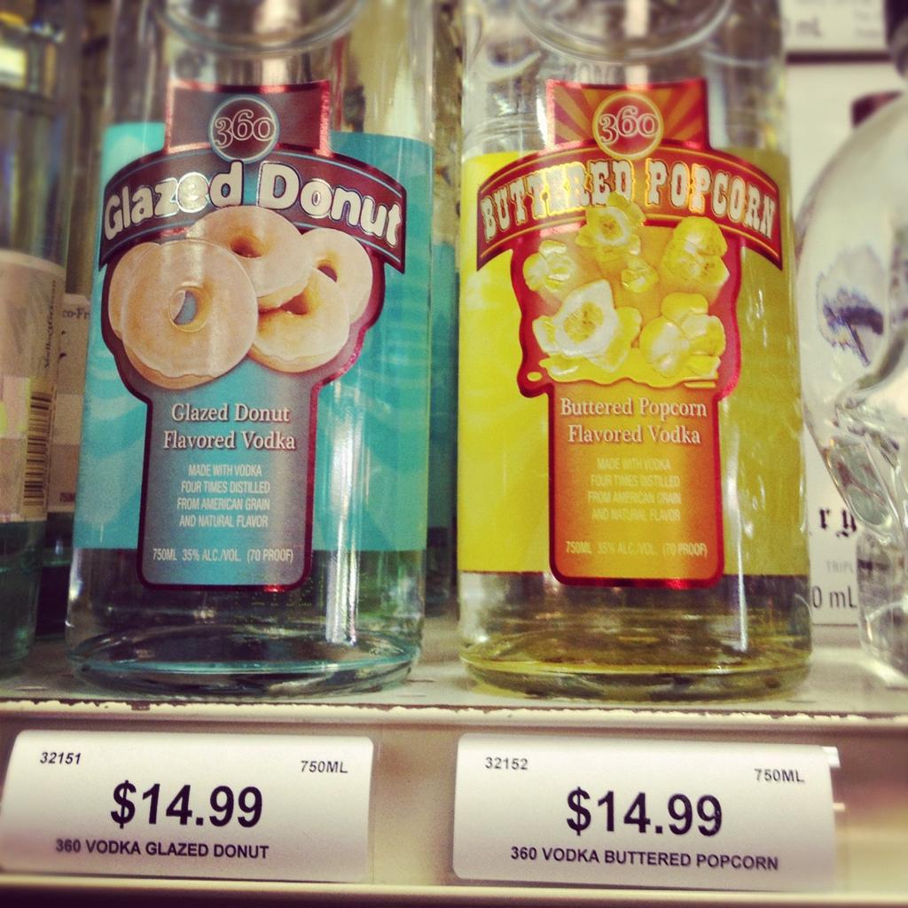 30 Undeniably American Products You Can Only Find in the USA