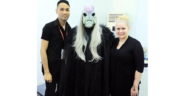 'Face Off' Winners — Where Are They Now?