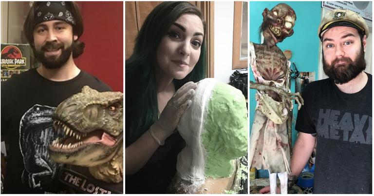 'Face Off' Winners — Where Are They Now?