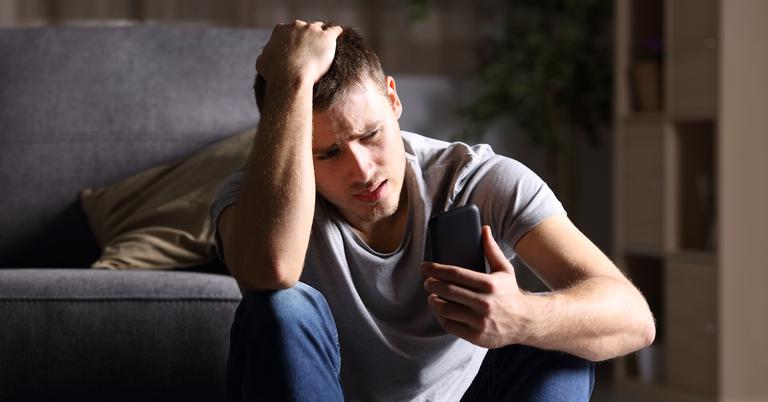 Here's What Happens When Best Friends Break Up