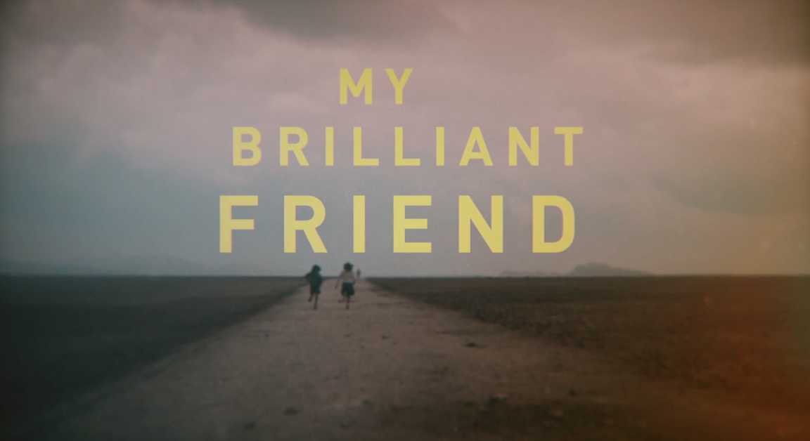 'My Brilliant Friend' Is Coming to HBO — Here's What You Need to Know ...
