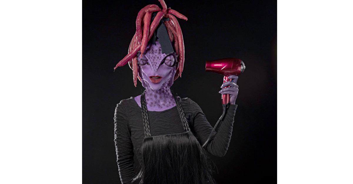 Is This the Final Season of Face Off? — Plus Best Makeups Ever