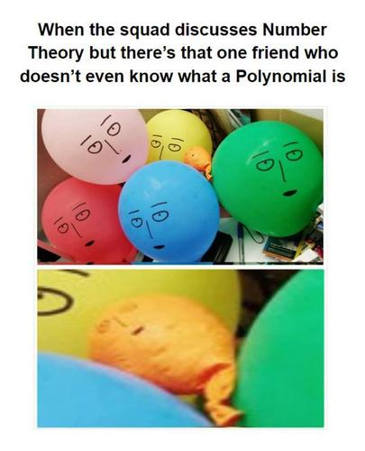 31 Math Jokes and Memes Only Nerds Will Appreciate