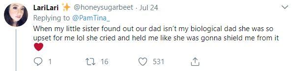 This Girl's Younger Brother Made the Sweetest Gesture After Finding out ...