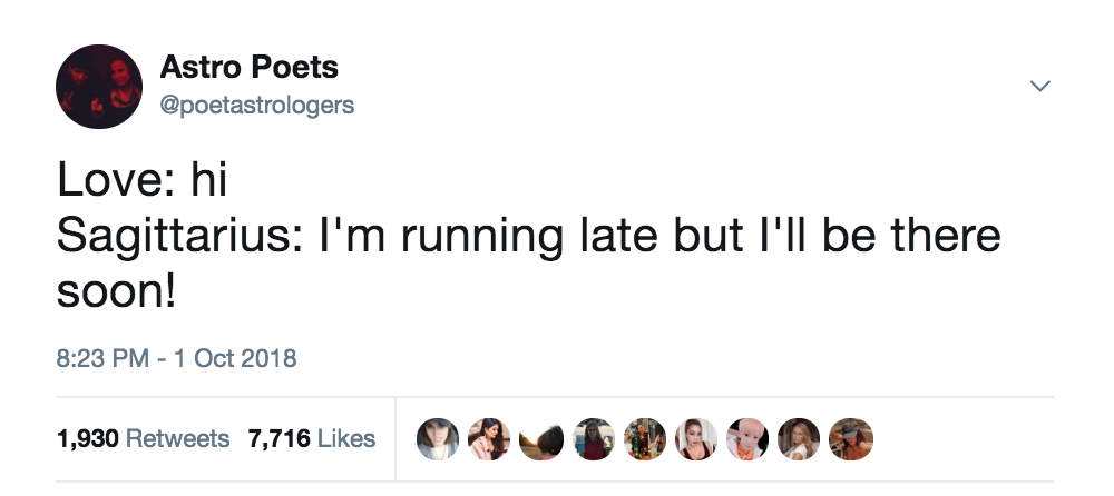 Sagittarius Season Memes to Send to Your Favorite Sag Kween