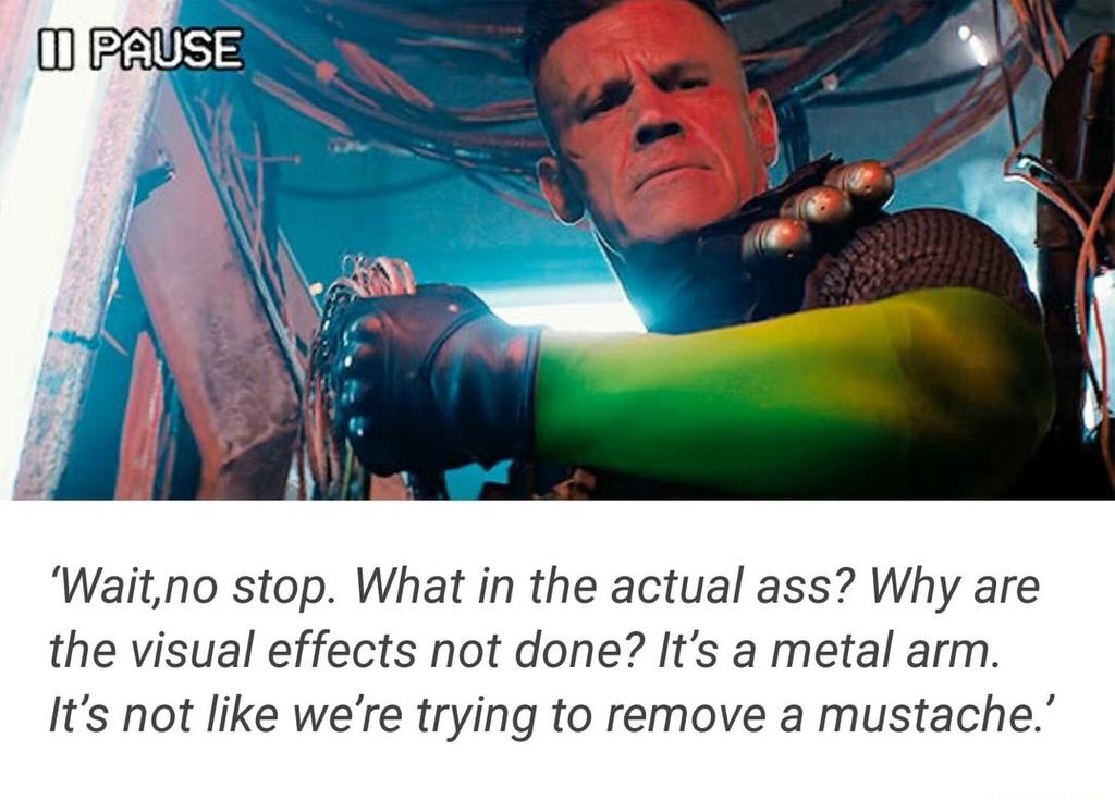 Superhero Memes That Will Even Make Captain America Laugh