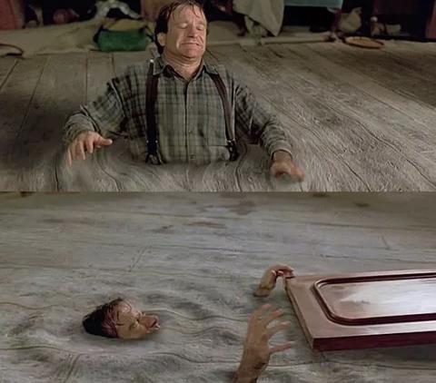 25 Scenes From Kids Movies That Are Actually Terrifying
