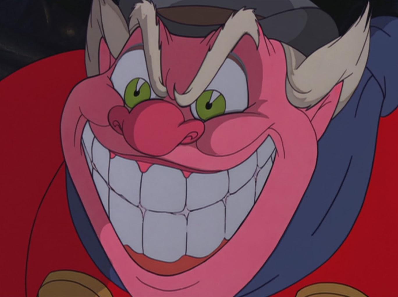 25 Scenes From Kids Movies That Are Actually Terrifying