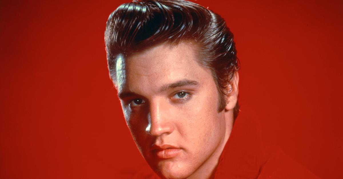 Elvis Is Alive: The FBI Conspiracy Theory