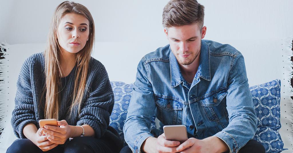 These Crazy Exes Will Make You Appreciate Your Last Relationship