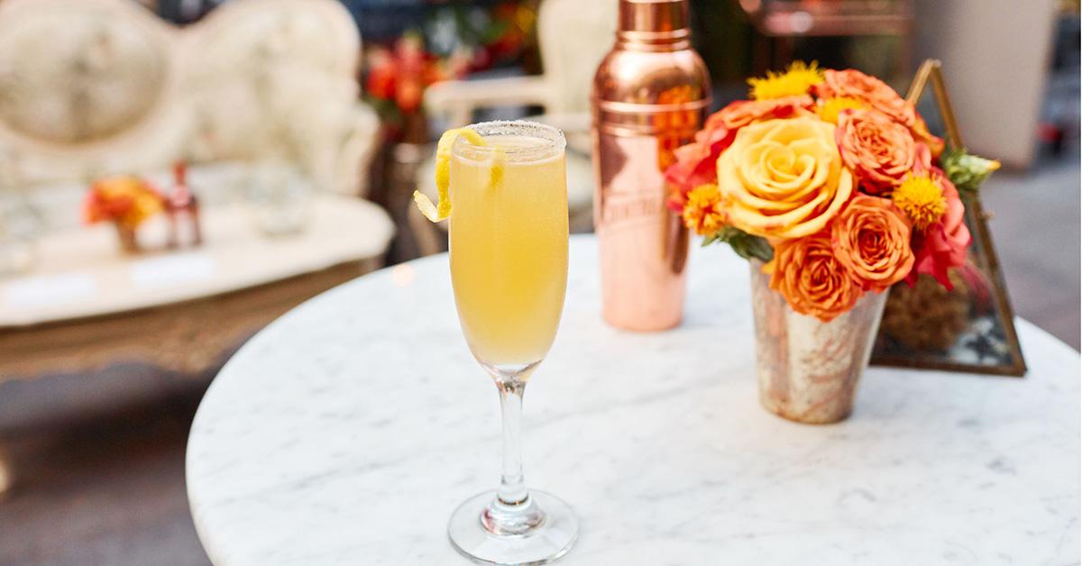 Shark Week Drinks — Cocktail Recipes for the Ultimate Shark Fans