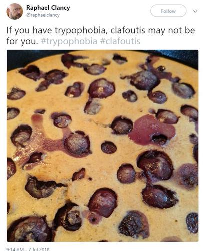 22 Trypophobic Images You Shouldn't Look at for Too Long