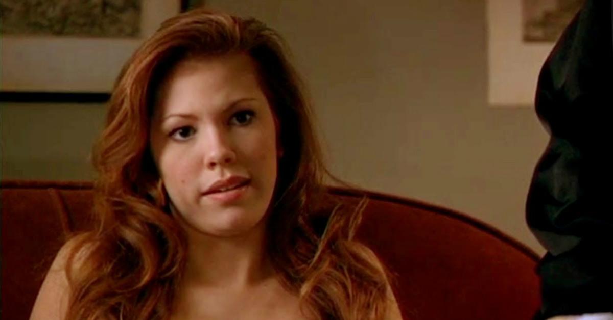 Nikki Cox's Recent Divorce Has People Wondering: What Happened to Her?