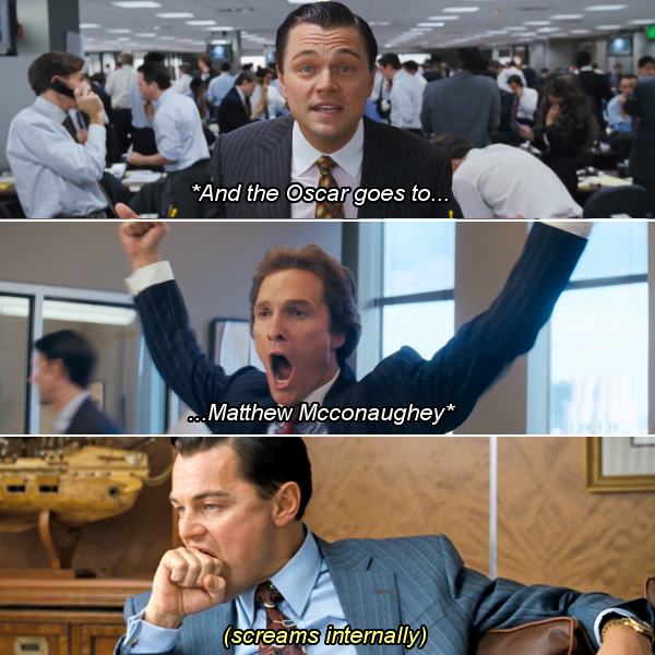 20 McConaughey Memes That Are Simply Perfection