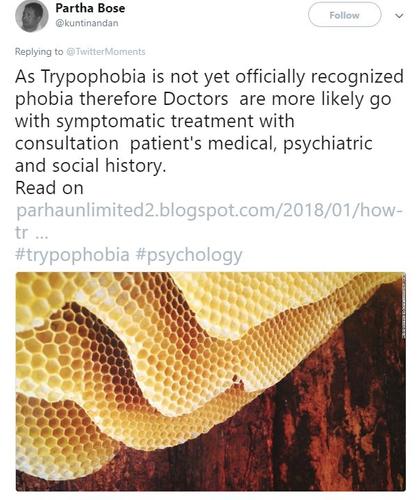 22 Trypophobic Images You Shouldn't Look at for Too Long