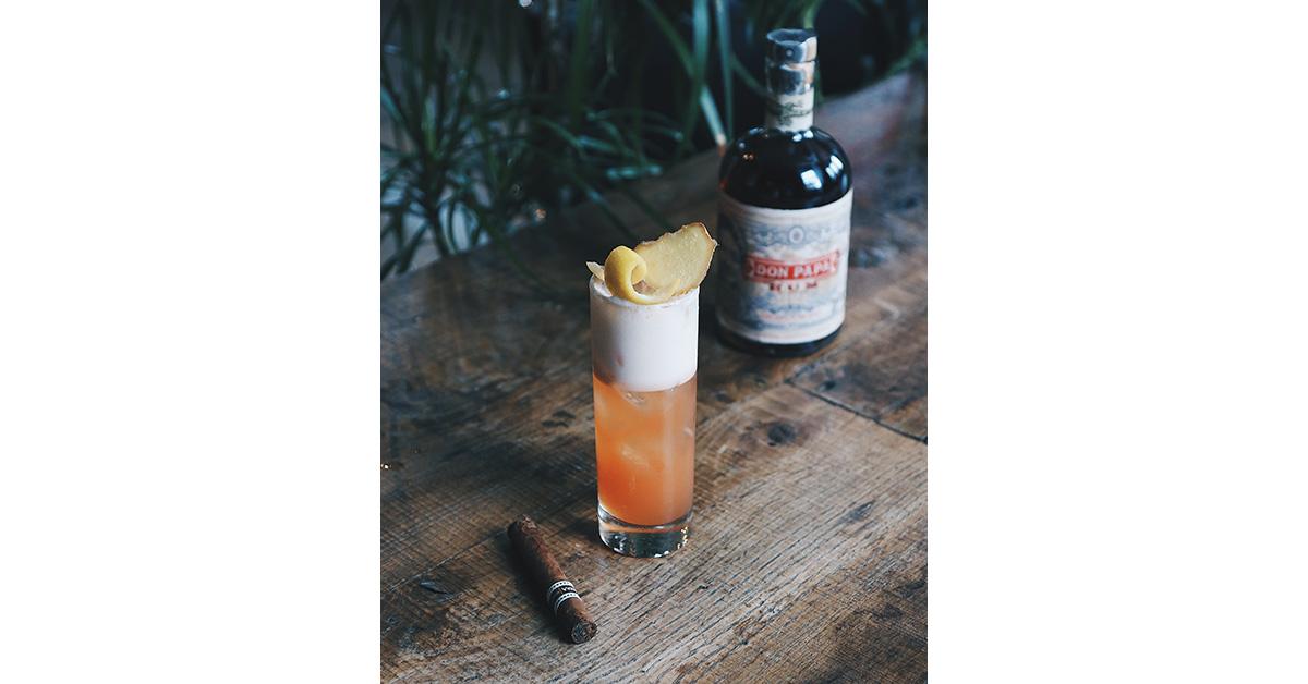 Shark Week Drinks — Cocktail Recipes for the Ultimate Shark Fans