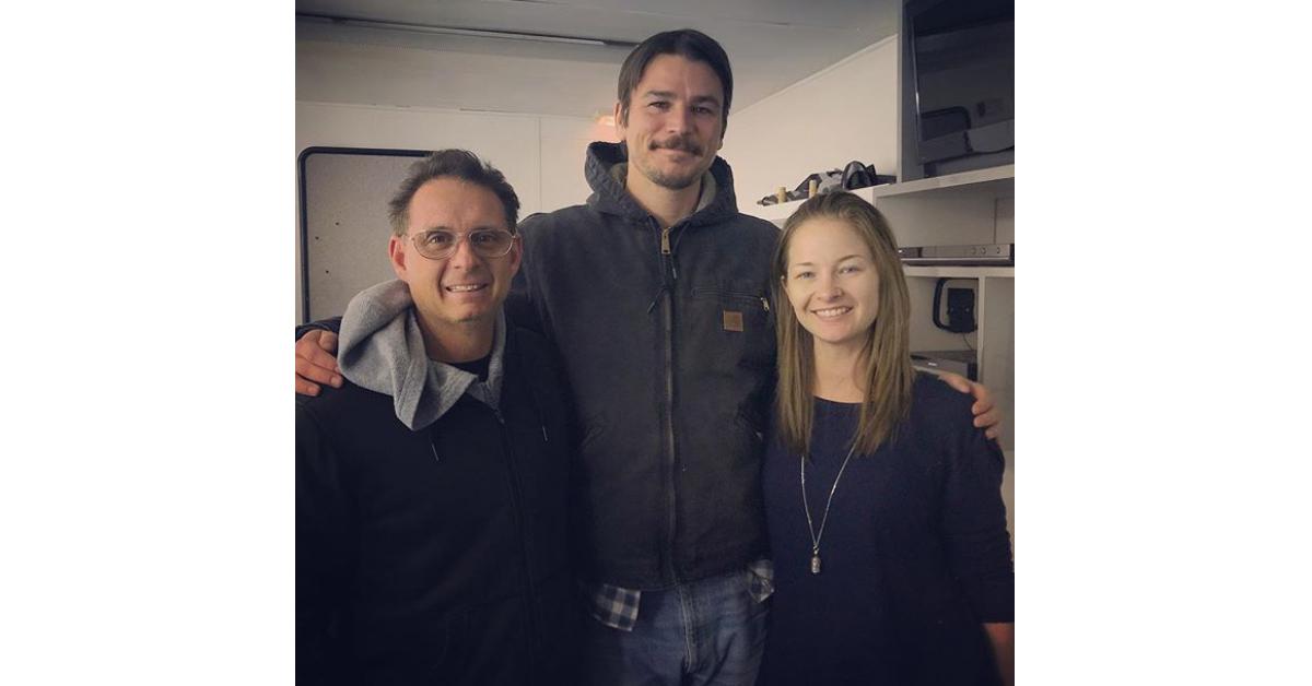 'Face Off' Winners — Where Are They Now?