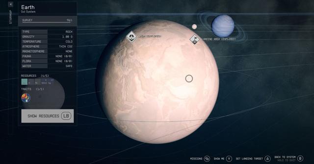 What Happened to Make Humanity Leave Earth in Starfield?