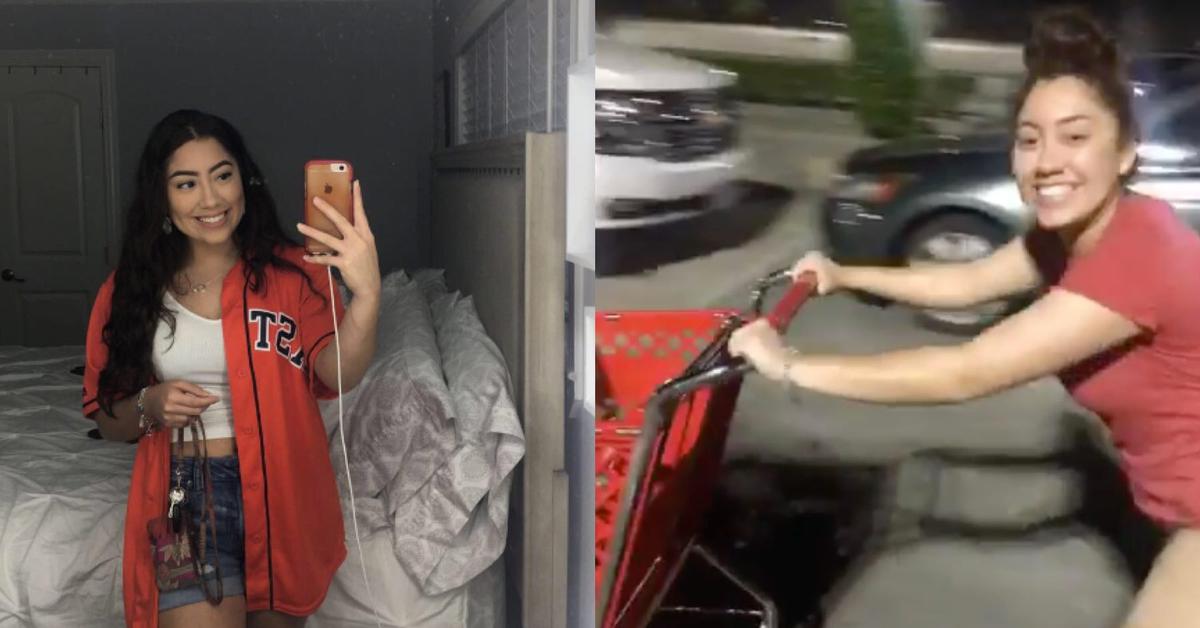 Girl Gets Fired From Her Job at Target After Prank Goes Viral