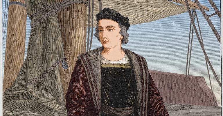 Truth About Christopher Columbus: The Problematic Figure Explained