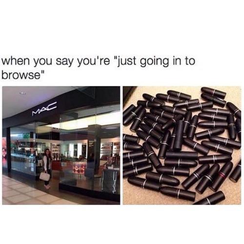 13 Makeup Reviews and Memes That Will Make You Laugh