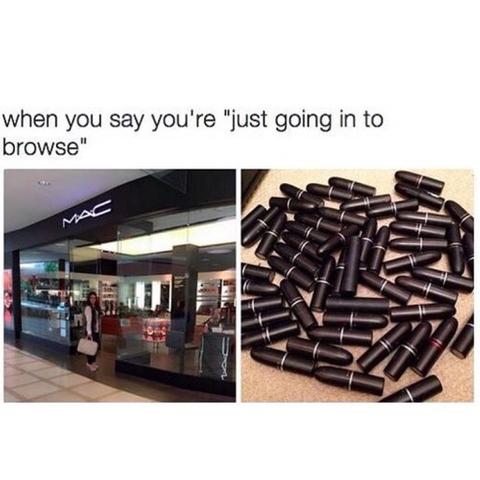 13 Makeup Reviews and Memes That Will Make You Laugh