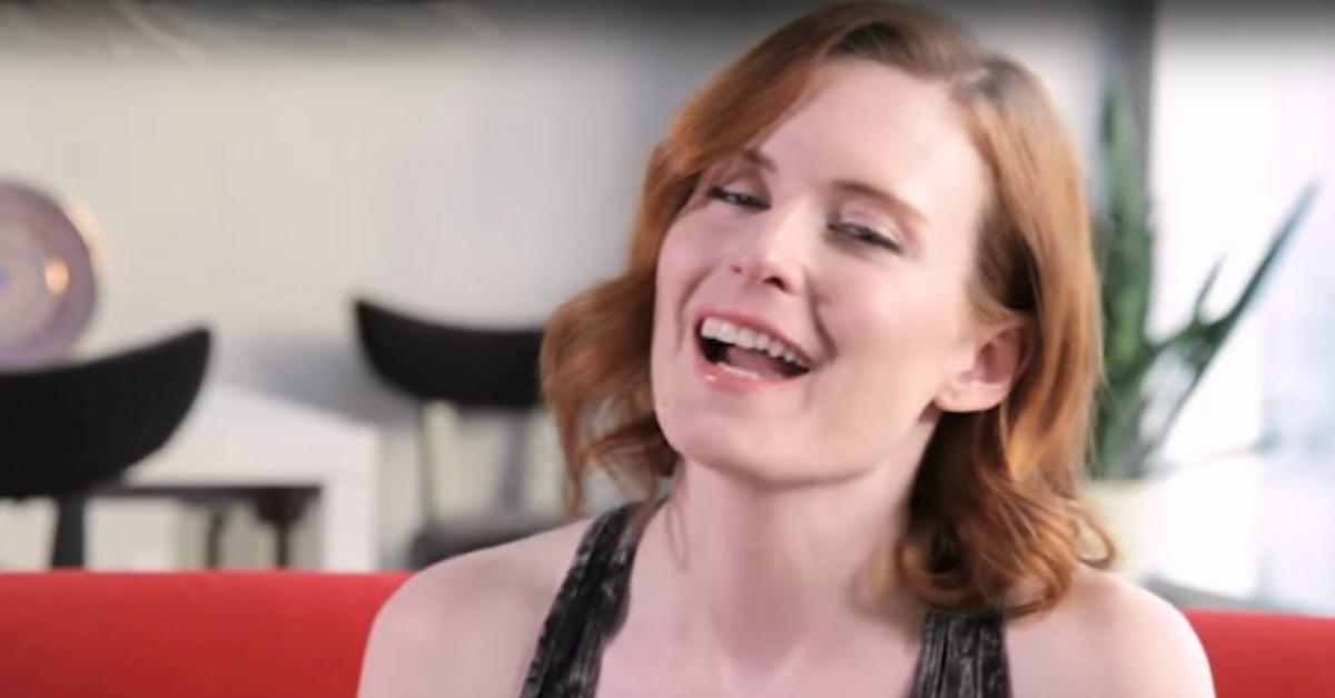 Women Get Blazed On Camera To Tell Epic 'High Herstory' Stories For 4/20