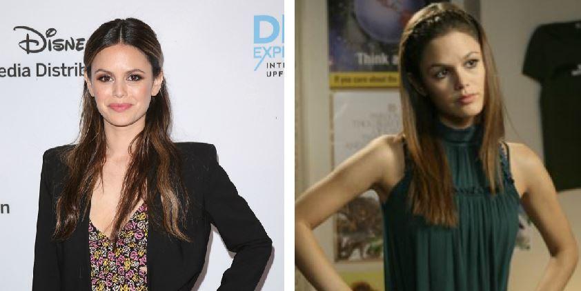 The O.C. Cast Now — Where Are They 15 Years After the Premiere