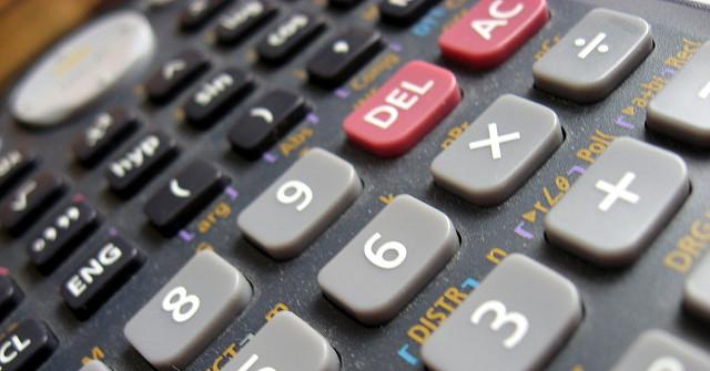 Turns out That the Division Sign Packs a Secret Meaning No One's Ever ...