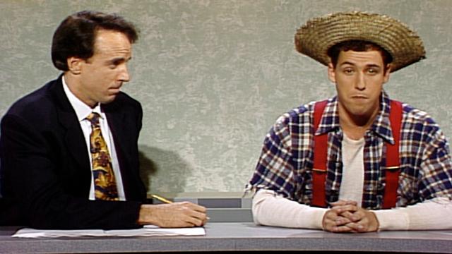 15 "Waterboy" Facts to Celebrate the Movie's 20th Anniversary