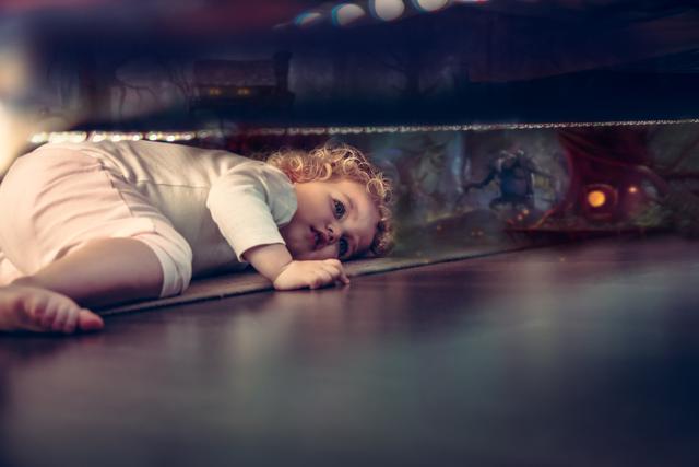 19 Home-Alone Stories That Will Make You Move Back in With Your Parents