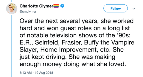 Kathryn Joosten, AKA Karen McCluskey, Embarked on Her Acting Career at ...