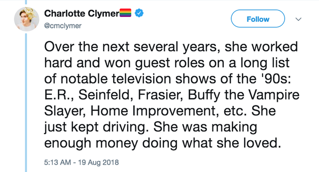 Kathryn Joosten, AKA Karen McCluskey, Embarked on Her Acting Career at ...