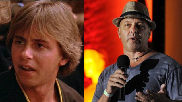 This Is What 'The Karate Kid' Cast Looks Like More Than 30 Years Later