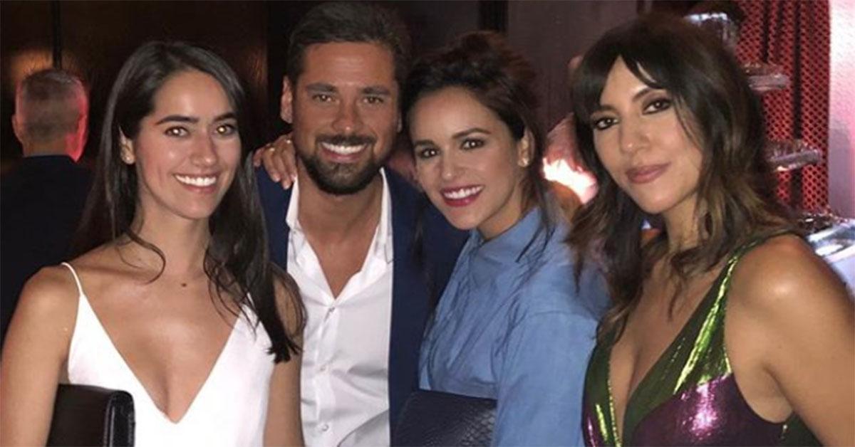 Who Plays Jared on Manifest? — Everything to Know About J.R. Ramirez