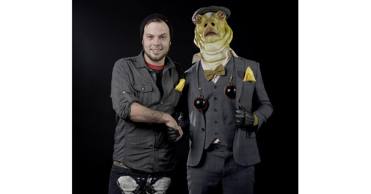 Is This the Final Season of Face Off? — Plus Best Makeups Ever