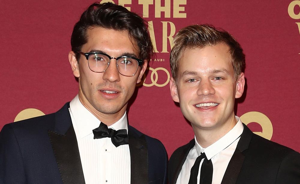 Celebrities Dating Their Stalkers — People Who Made Their Fantasy Reality