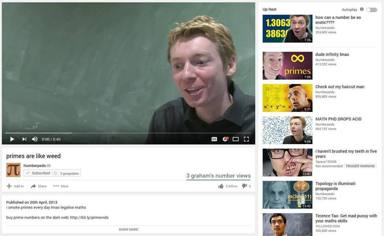 31 Math Jokes and Memes Only Nerds Will Appreciate