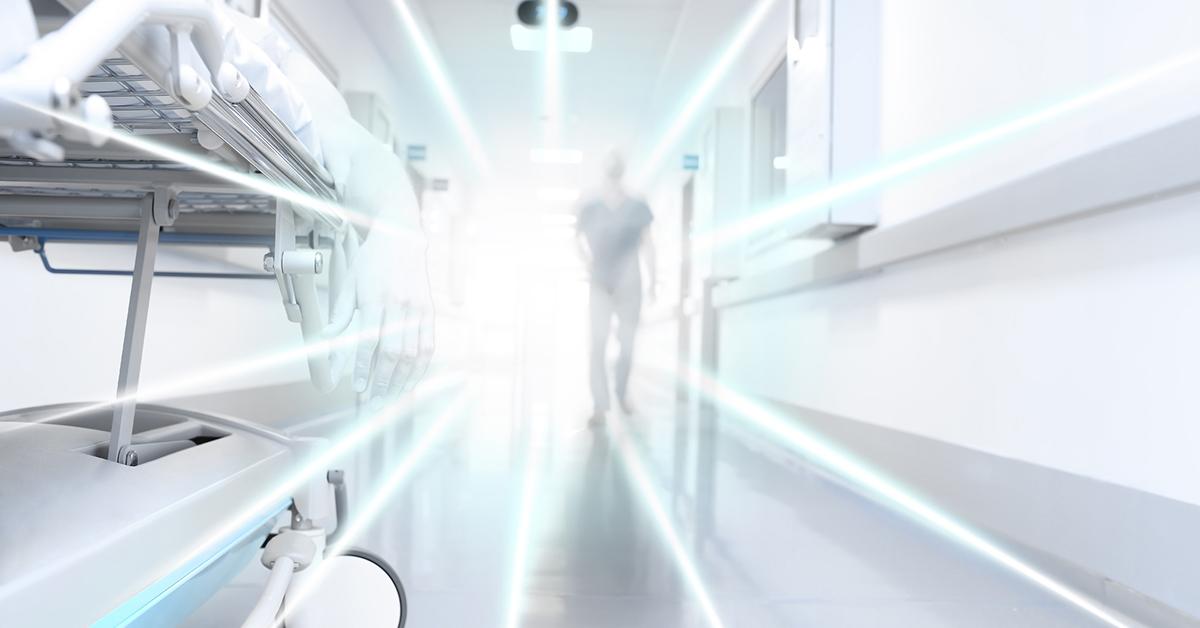 Clinically Dead Survivors Share What Death Is Really Like