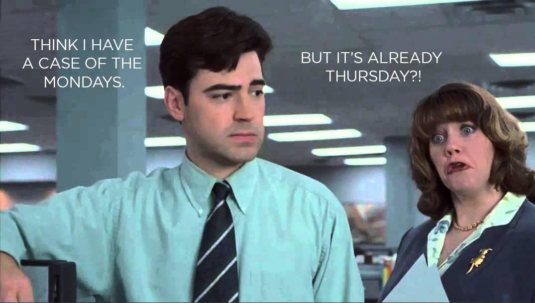 20 Hilarious Friday Eve Memes for Everyone to Share