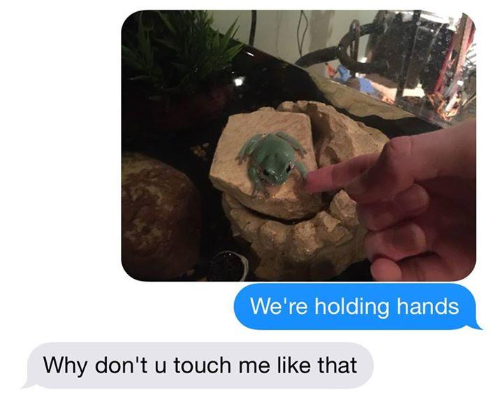 These 'I'm Not Having It' Memes Are Hilarious and Relatable