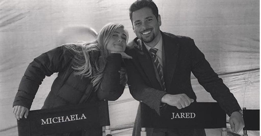 Who Plays Jared on Manifest? — Everything to Know About J.R. Ramirez